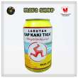 Jual Larutan Penyegar Cap Kaki Tiga Kaleng | Rasa Jeruk Nipis - 320 ml (Kemasan 6 Pcs) di Seller ...