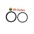 Jual SEAL SIL KARET ORING SET PISTON KALIPER CALIPER REM BELAKANG 06451-MA7-406 BLADE CS1 SONIC ...