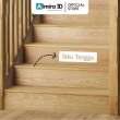 Jual Step Stair Nosing / Lis Siku Tangga Jendela Bay Pintu Sorong ...