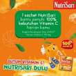 Promo NutriSari Minuman Serbuk Es Rujak Sachet - 13 gr (Kemasan Renceng ...