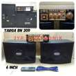 Jual Paket Sound System Targa Bn 209 / Bn209 Home Theater Karaoke Di ...