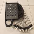 Jual Kabel Snake 16ch Lengkap + Stage Box Merek Krezt Panjang 100meter ...