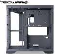 Jual TECWARE VXM MESH WHITE Tempered Glass Micro mATX Mini ITX CASE di ...