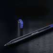 Jual Pentonic Pulpen Sekolah Kantor Hitam Biru Merah Pen Alat Tulis di ...