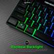 Jual Keyboard Mini Rgb With Stand Holder Nyk Nemesis Eris K-06 K06 di ...