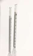 Jual Hydrometer Baume Density skala 0,7ml-0,8ml - Hidrometer Alat uji ...