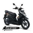 Jual Spakbor Depan Honda Beat Street Warna Hitam Doff di Seller AISYAH ...
