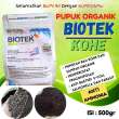 Jual BIOTEK KOHE pupuk kotoran sapi untuk sawit, Anti Amonia / Anti ...