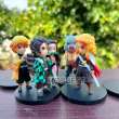 Jual Action Figure KIMETSU NO YAIBA isi 5 pcs - Miniatur Topper ...