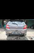 Jual REAR DIFFUSER HONDA ALL NEW BRIO URBANITE STYLE OTOPROJECT di ...