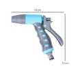 Promo GLO - SPTA Semprotan Air Steam Cuci Mobil Nozzles Spray Water Gun ...