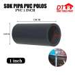 Jual Sok Socket Sock Lurus Polos 1/2 Inci 3/4 inci 1 Inci Sambungan ...