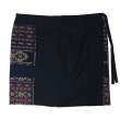 Jual Rumah Rakuji - Rok Lilit Tenun Ikat Savu, NTT - Warna Alam di ...