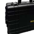 Jual krisbow koper protector 54.9x43.8x12.4 cm - hitam di Seller ...