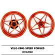 Promo Velg King Speed Vario 125 / 150 Kingspeed Aluminium Forged Diskon ...