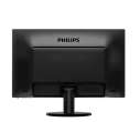 Jual Monitor Philips 243V5/ 243V5QHABA 24 Full HD1920x1080 di Seller ...
