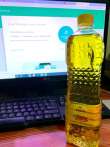 Jual Fetta Minyak Goreng Botol [800 mL x 12 pcs | 1 Dus | 1 Karton] di ...
