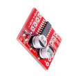 Jual 1.5A Mini Two-way DC Motor Driver Module PWM Speed Control L298N ...