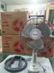 Jual Desk fan & wall fan Cosmos 12-DSE TWINO /Kipas angin meja bisa ...
