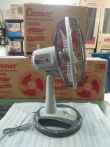 Jual Desk fan & wall fan Cosmos 12-DSE TWINO /Kipas angin meja bisa ...