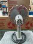 Jual Desk fan & wall fan Cosmos 12-DSE TWINO /Kipas angin meja bisa ...