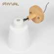 Promo GLO - PHYVAL Soket Lampu Hias Dinding Minimalis Nordic Socket E27 ...