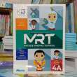 Jual Buku MRT 4A,4B kelas 4 SD/MI Edisi K13 revisi. Metode Ringkas ...