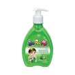 Jual Doremi Family Antiseptic Hand Wash 225ml BOTOL Pump Sabun cuci ...