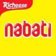 Jual sekotak biskuit coklat wafer produk NABATI RICHEESE RICHOCO ROLLS ...