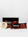 Jual sekotak biskuit coklat wafer produk NABATI RICHEESE RICHOCO ROLLS ...