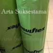 Jual Isolasi Pipa AC tebal 1/4 (6mm) Rollan / Insulflex / Armaflex ...