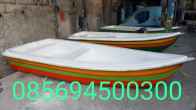 Jual perahu fiber harga murah perahu wsiata air ready stok di Seller ...
