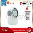 Jual BARCODE SCANNER OMNI IWARE OS930 - OS 930 2D QR CODE-E-FAKTUR USB ...
