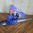 Jual Alat Potong Pohon Chainsaw H&L 5200 Mesin Gergaji Tebang Kayu Censow di Seller Surya ...