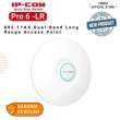 Jual IPCOM Pro-6-LR WiFi 6 Access Point Dual-Band Long Range 802.11AX di Seller Wireless Mall ...