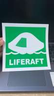 Jual STICKER SAFETY SIGN K3,LIFEBOUY,LIFERAFT,DAN LIFEJACKET di Seller ...