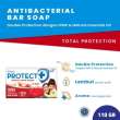 Promo Prima Protect+ Sabun Mandi Batang Total Protection - 110 gr ...