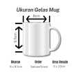 Promo Cetak Mug Custom Desain Hari IBU Pengerjaan 1 Hari Jadi Bisa di ...