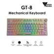 Jual VortexSeries GT-8 / GT8 Hotswappable Mechanical - Gaming Keyboard - White - Red di Seller ...