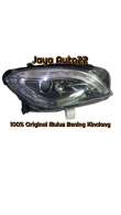 Jual Headlamp-Head Lamp-Lampu Depan Mercedes Benz-Mercy ML400 ML 400 ...