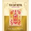 Jual Teh celup cap botol signature 25 bags di Seller VidSamantha ...