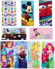 Jual Handuk Anak Disney Original - Elsa dan Anna Frozen di Seller GREEN ...