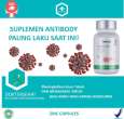 Jual Zinc Vitamin Suplemen Obat Antibody Imun Immune Imunitas Kekebalan ...