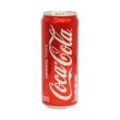 Jual Coca Cola Minuman Bersoda [330 mL/ Kemasan Kaleng] di Seller THE ...