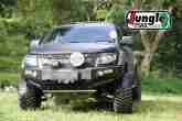 Jual Piak Jungle Non Loop For Ford Ranger T6 Bullbar di Seller Banteng ...