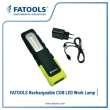 Jual SALE FATOOLS RECHARGEABLE COB LED WORK LAMP di Seller Cakrawala ...