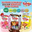 Promo Susu Kids Tango Kido Banana Pudding | Puding Pisang Kotak UHT ...