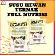 Jual PROFAT Susu Pengganti Induk 1Kg Hewan Ternak Kambing Domba Sapi ...