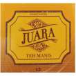 Jual Juara Teh Manis Kretek Rokok [1 Slop/ 10 Bungkus/ 12 Batang] di ...
