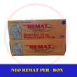 Jual NEO REMAT per-box / PARASETAMOL IBUPROFEN 1 BOX 10 STRIP 100 ...
